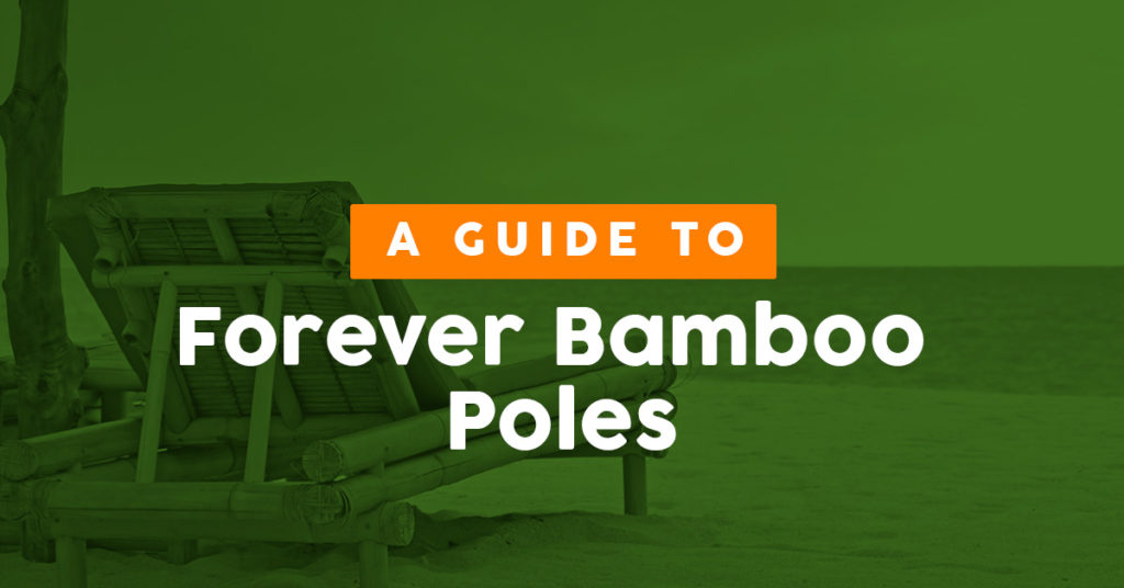 Bamboo Products | Thatch Products | Forever Bamboo Blog