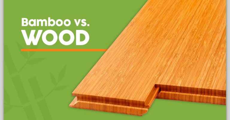 Bamboo vs. Other Building Materials | Forever Bamboo
