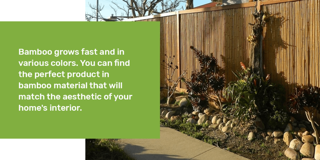 How to Use Bamboo in Interior Designs | Forever Bamboo