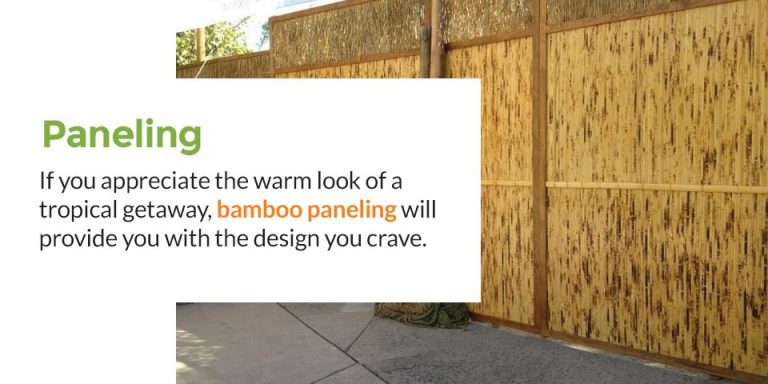 Eco-Friendly Benefits of Building With Bamboo - Bamboo Products ...