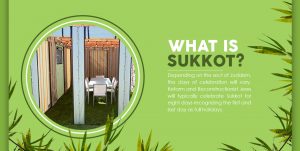 How to Build a Sukkah - Celebrating Sukkot | Forever Bamboo