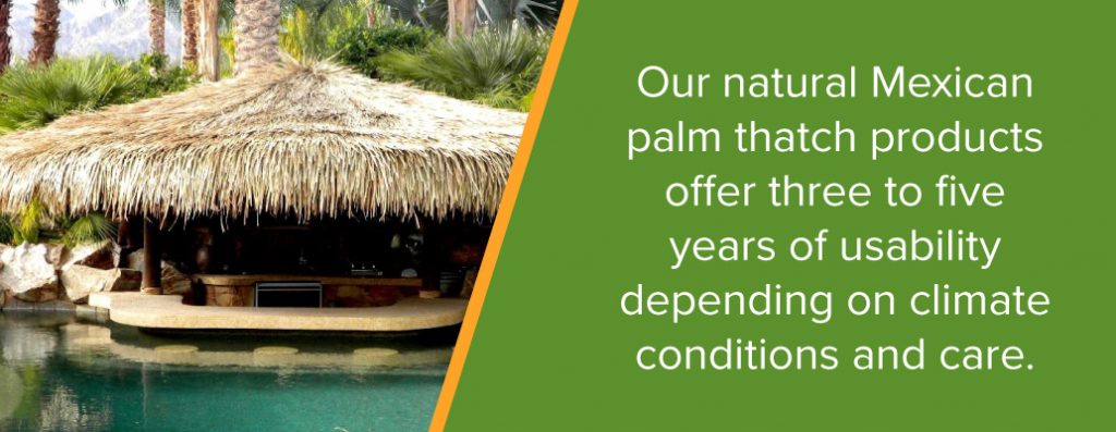 Thatch Installation Guide – How To Install Thatch The Easy Way - Bamboo ...