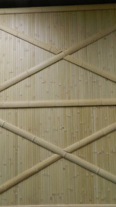How to Install Bamboo Paneling | Forever Bamboo