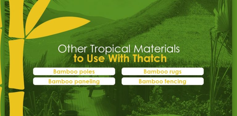 Thatch Installation Guide – How To Install Thatch The Easy Way - Bamboo ...
